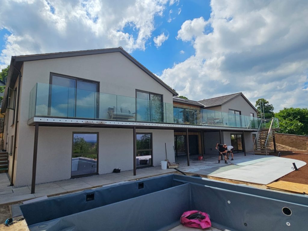 Render Finish Guide: Exploring Different Styles and Textures – Compete ...